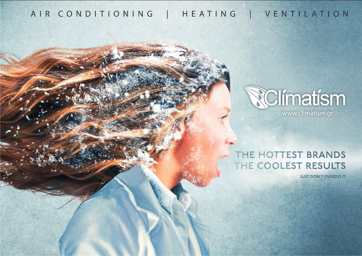 Presentations - Climatism